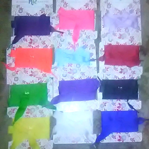 kibbons ribbons | Other | Kibbons Ribbons | Poshmark
